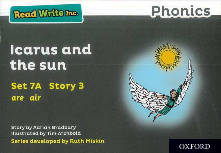 Read Write Inc. Phonics: Grey Set 7A Storybooks Pack of 13 - BDL Books