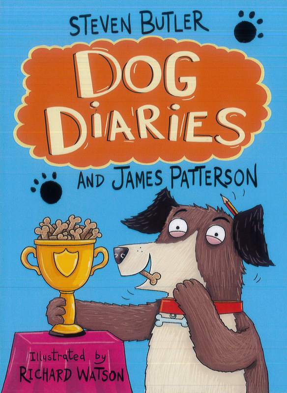 Dog Diaries - BDL Books