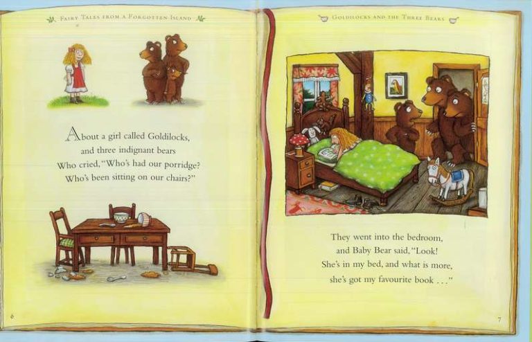 Charlie Cook's Favourite Book - BDL Books