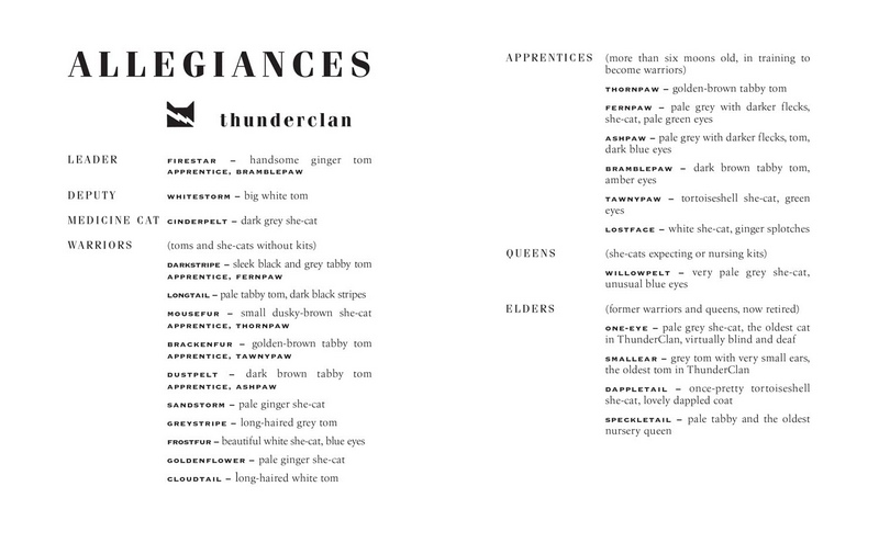 Warriors: The Darkest Hour - BDL Books