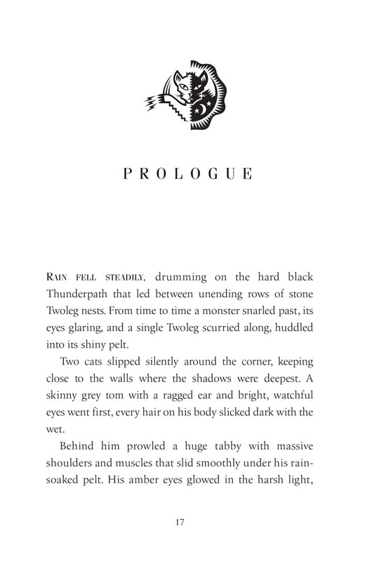 Warriors: The Darkest Hour - BDL Books