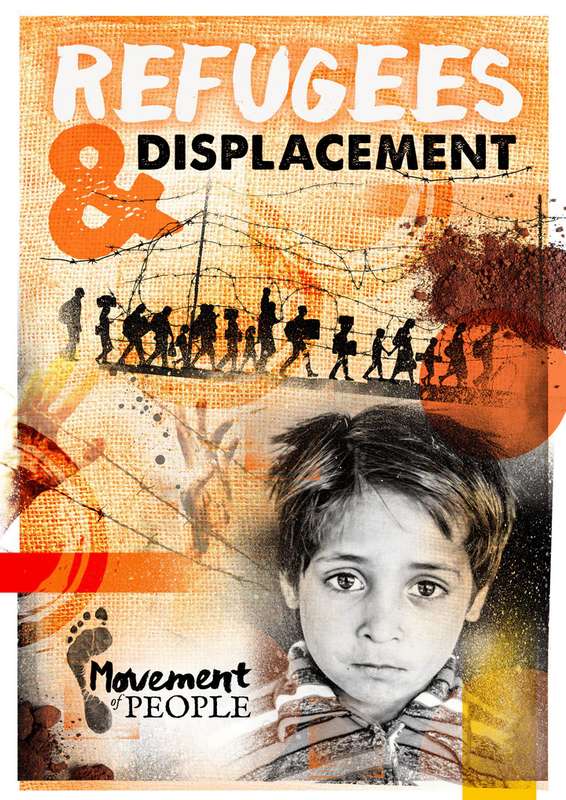 Movement of People: Refugees & Displacement - BDL Books