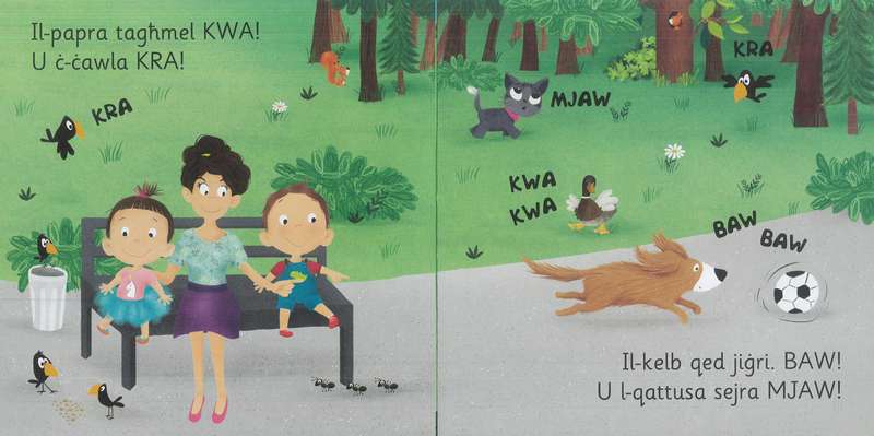 Għinni Naqra: Isma' Ftit - BDL Books