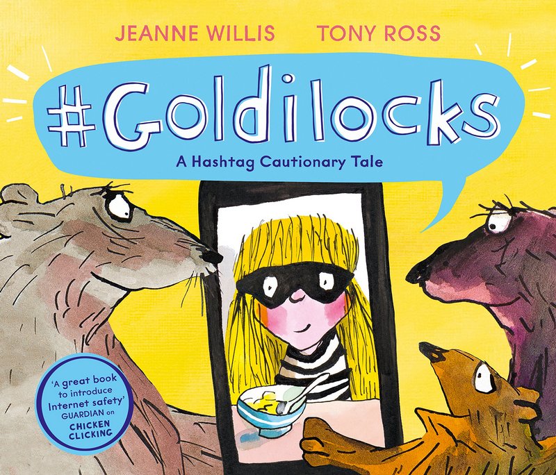 #Goldilocks - BDL Books
