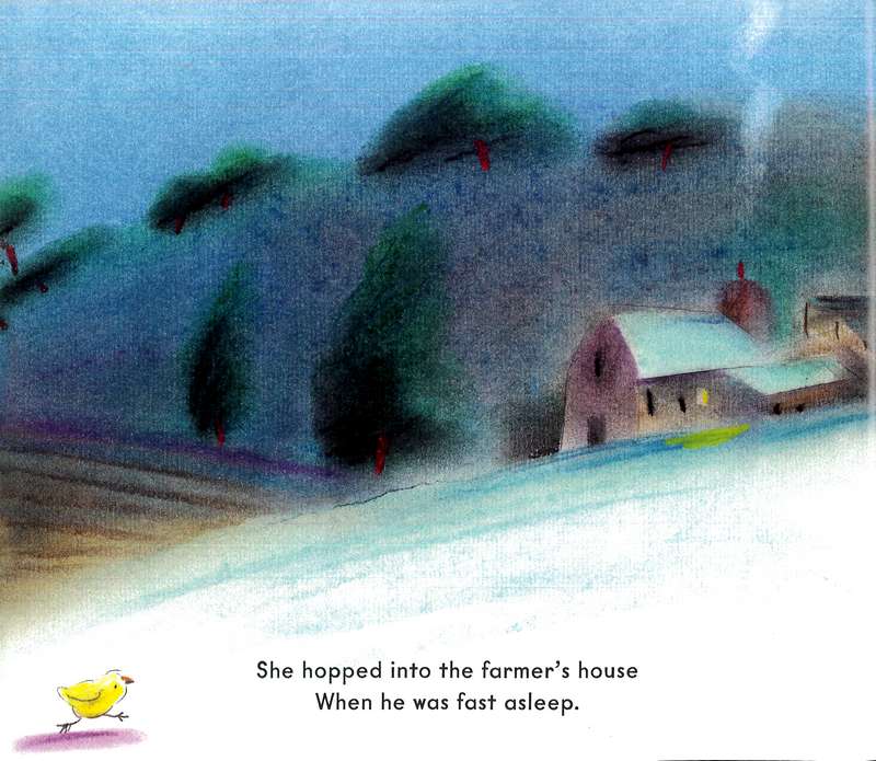 Chicken Clicking - BDL Books