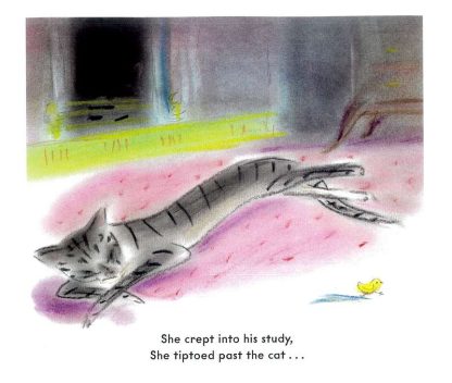 Chicken Clicking - BDL Books