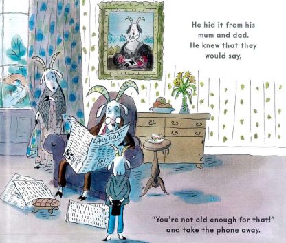 Troll Stinks – BDL Books