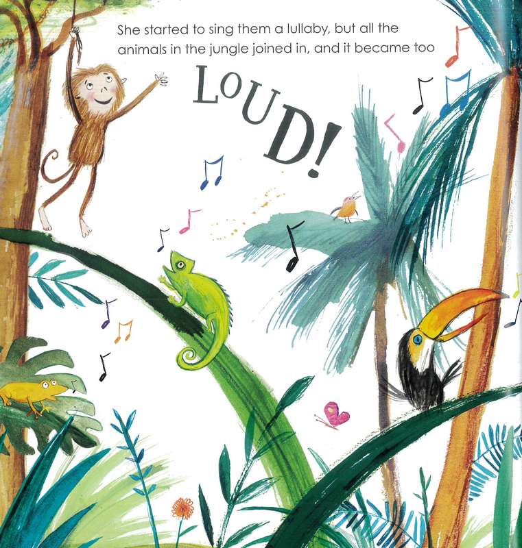 Good Night Tiger - BDL Books