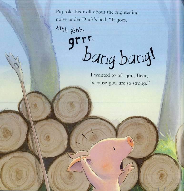 The Great monster Hunt - BDL Books