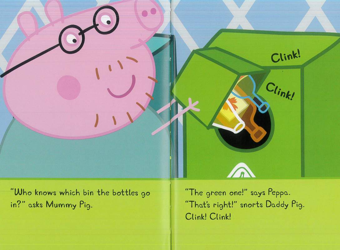 Recycling Fun! - BDL Books