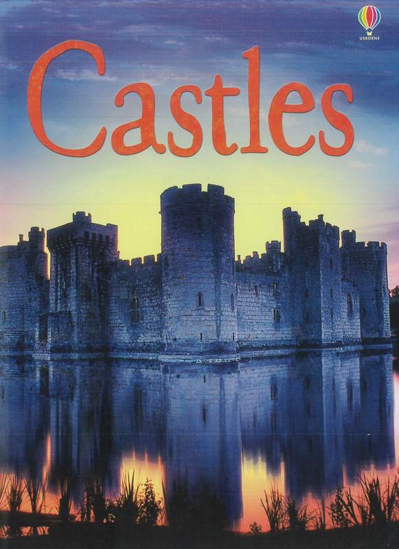 Castles - BDL Books
