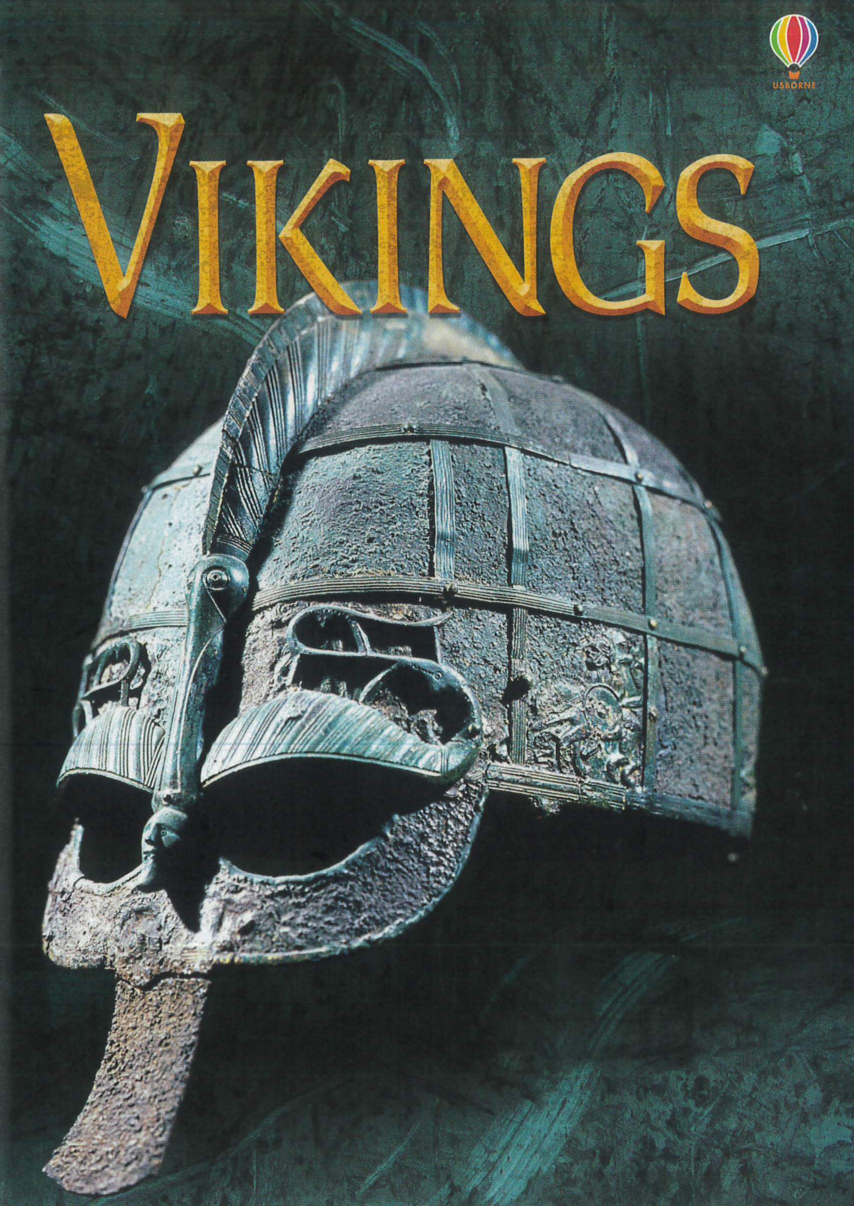 Vikings - BDL Books
