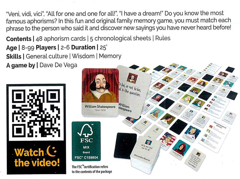 Ipse Dixit – BDL Books