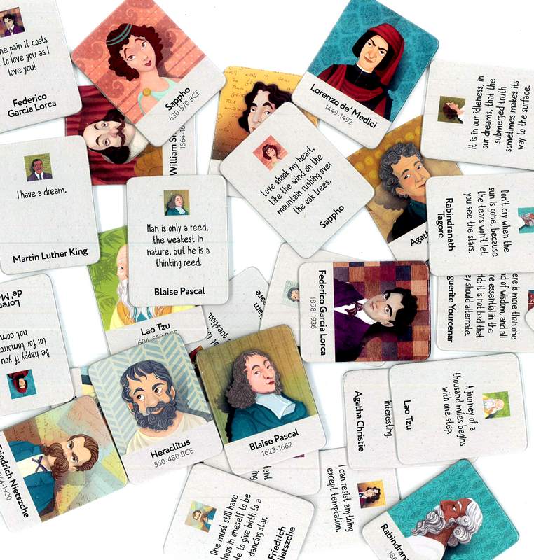 Ipse Dixit – BDL Books