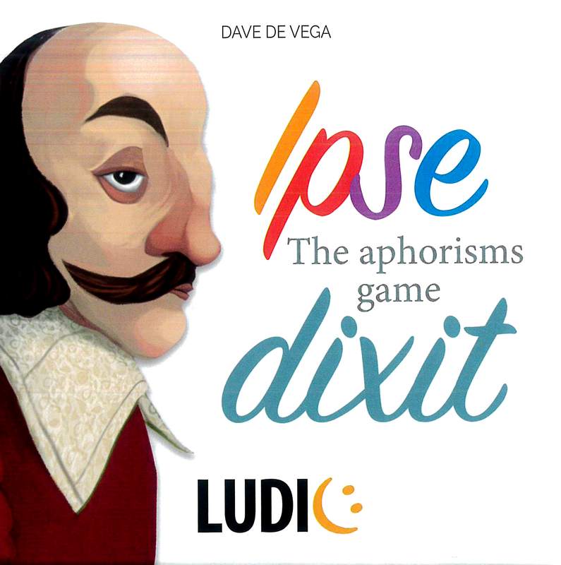 Ipse Dixit – BDL Books