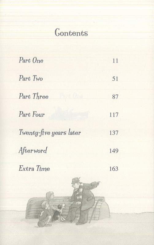 Little Manfred – BDL Books