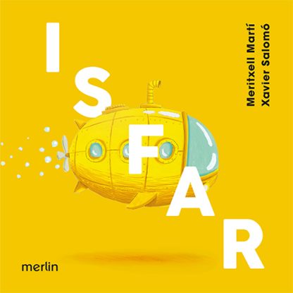 Isfar – BDL Books