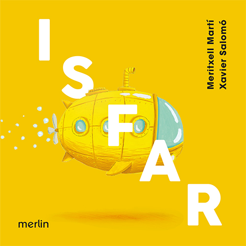 Isfar – BDL Books