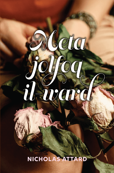 Meta Jolfoq il-Ward - BDL Books