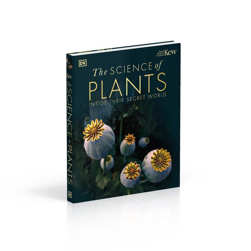 The Science of Plants - BDL Books