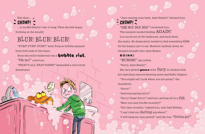 The World's Worst Pets - BDL Books