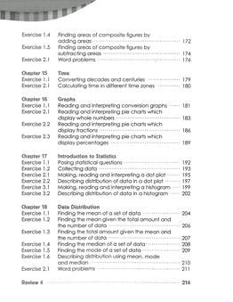 Prime Mathematics Practice Book 6 - BDL Books