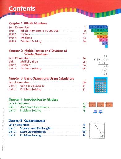 Prime Mathematics Coursebook 6 - BDL Books