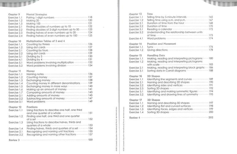 Prime Mathematics Practice Book 2 - BDL Books