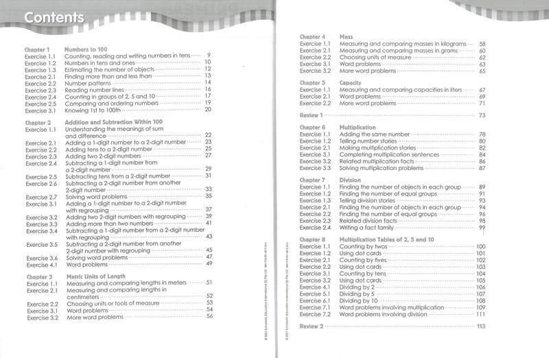 Prime Mathematics Practice Book 2 - BDL Books