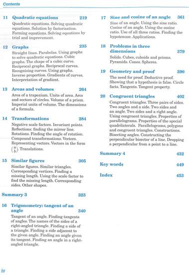 STP Mathematics 9 - BDL Books