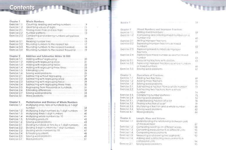 Prime Mathematics Practice Book 4 - BDL Books