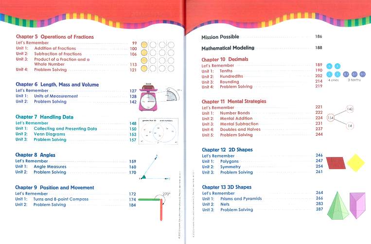 Prime Mathematics Coursebook 4 - BDL Books