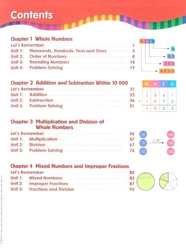 Prime Mathematics Coursebook 4 - BDL Books