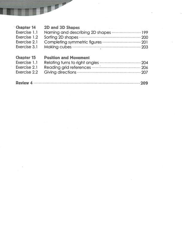 Prime Mathematics Practice Book 3 – BDL Books