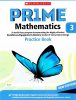 Prime Mathematics Practice Book 3 - BDL Books