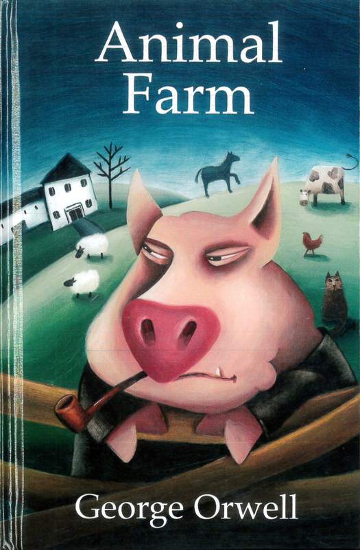 Animal Farm - BDL Books