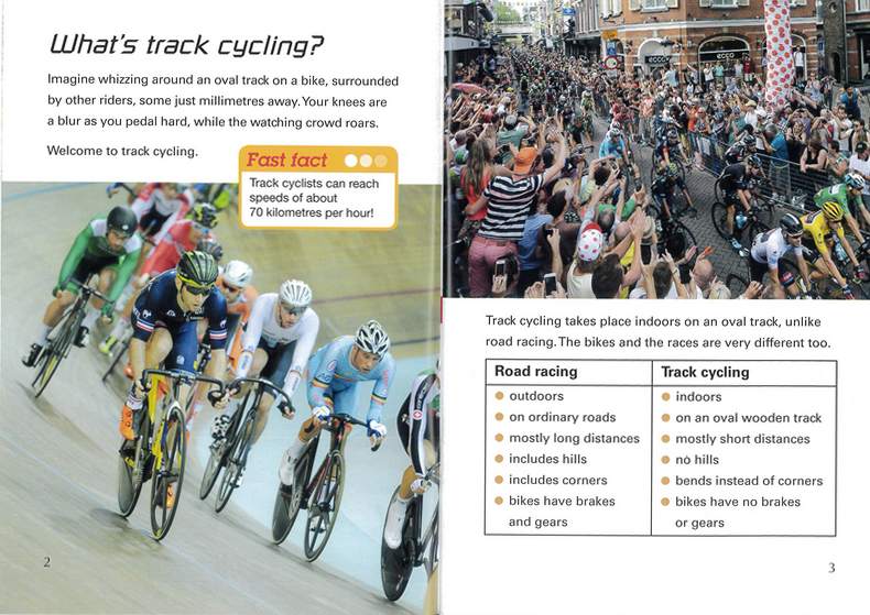 On the Track - BDL Books