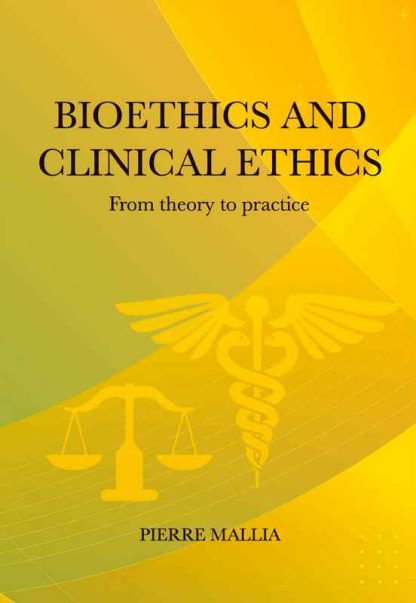 Bioethics and Clinical Ethics - BDL Books