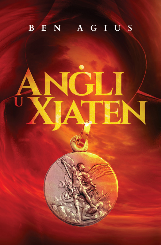 Anġli u Xjaten - BDL Books