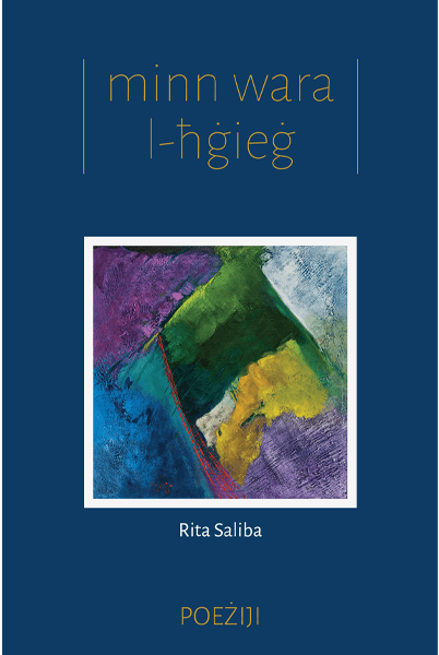 Minn Wara l-Ħġieġ - BDL Books