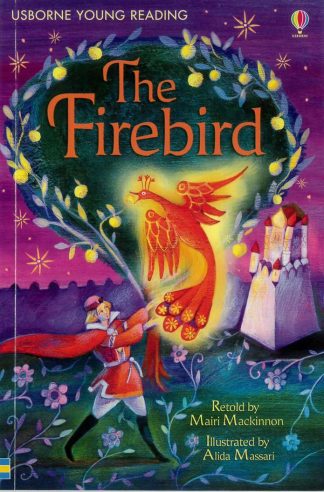 The Firebird - BDL Books