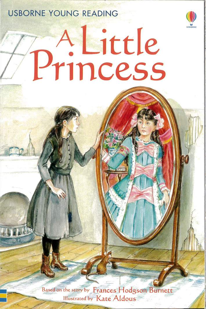 A Little Princess - BDL Books