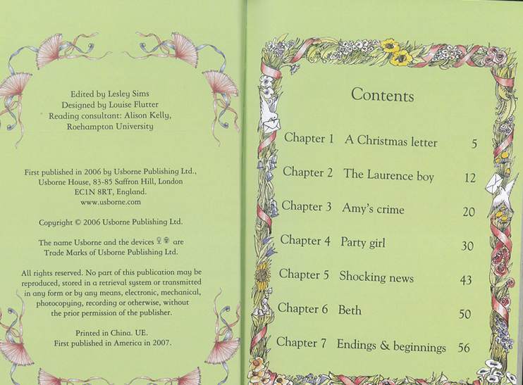 Little Women – BDL Books