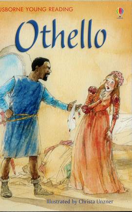 Othello - BDL Books