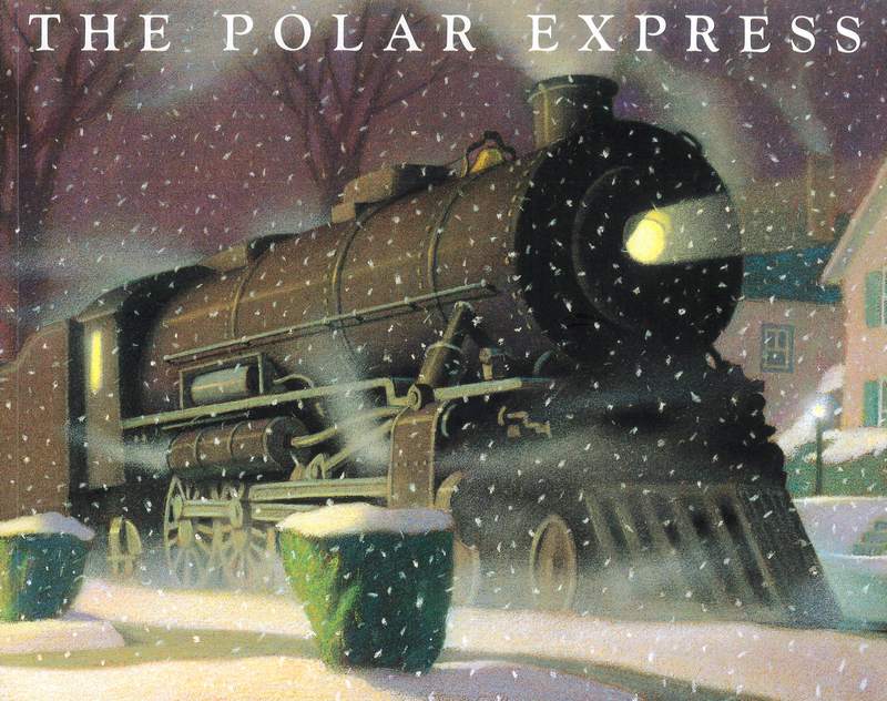 The Polar Express - BDL Books