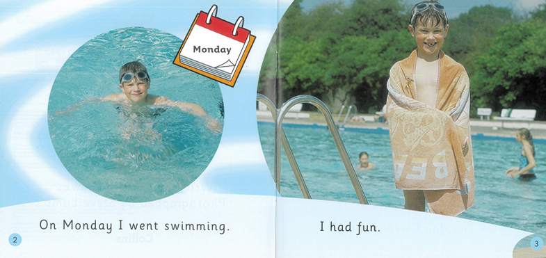 My Exercise Diary - BDL Books