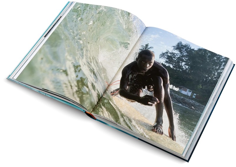The Surf Atlas - BDL Books