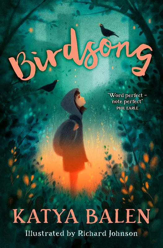 Birdsong – BDL Books