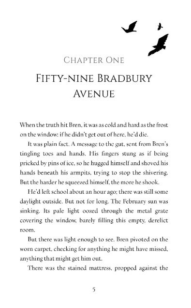 Furthermoor - BDL Books