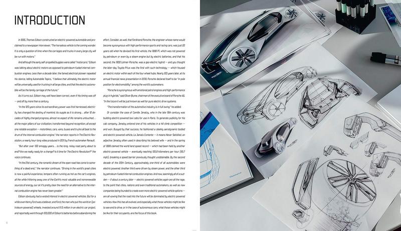 Concept Cars - BDL Books